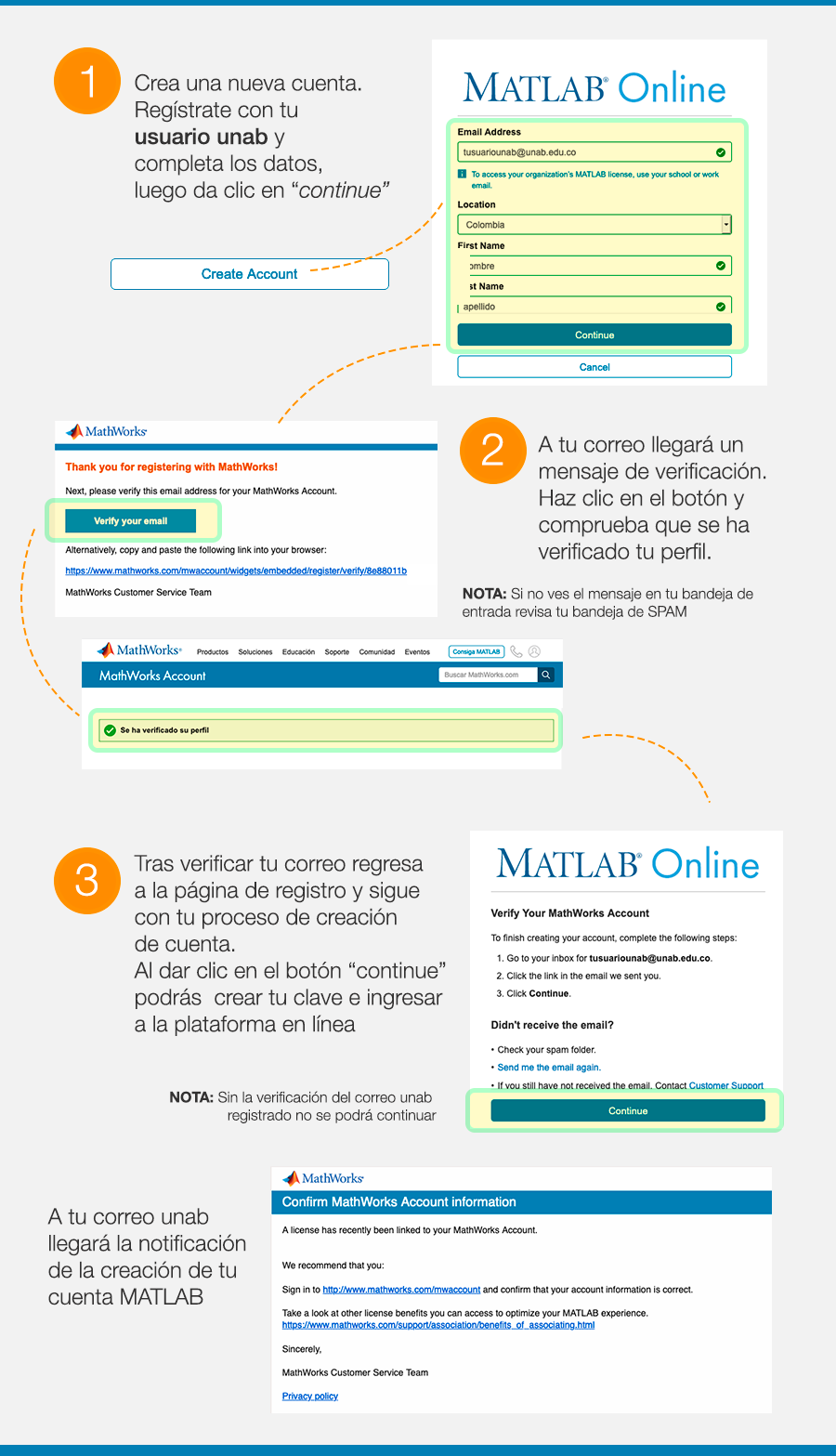 MATLAB para la investigación y el aprendizaje, una herramienta ...